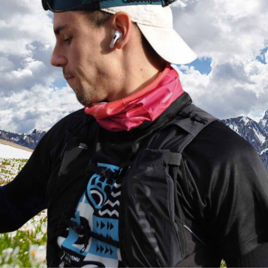 Goxoa | Bière Sans Alcool pour sportifs